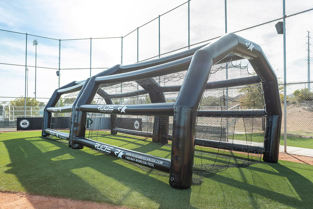 Innovative Solutions: The Best Batting Cages for Your Baseball Team's ...