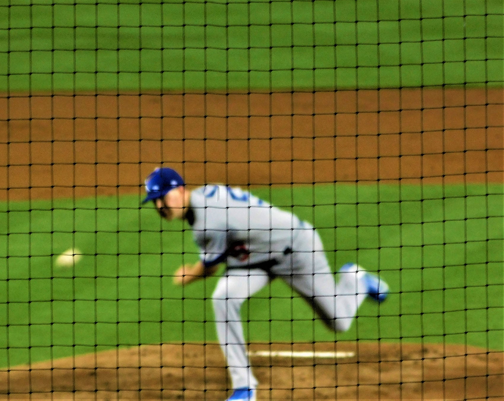 How to Throw a Devastating Cutter - Rude American USA